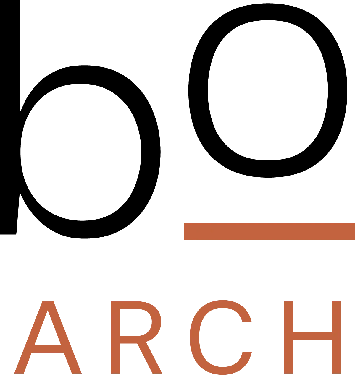 BO ARCH - Architecture in Barcelona